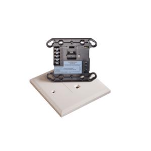 Single Input Monitor Module with Relay | Comercialización Fintech